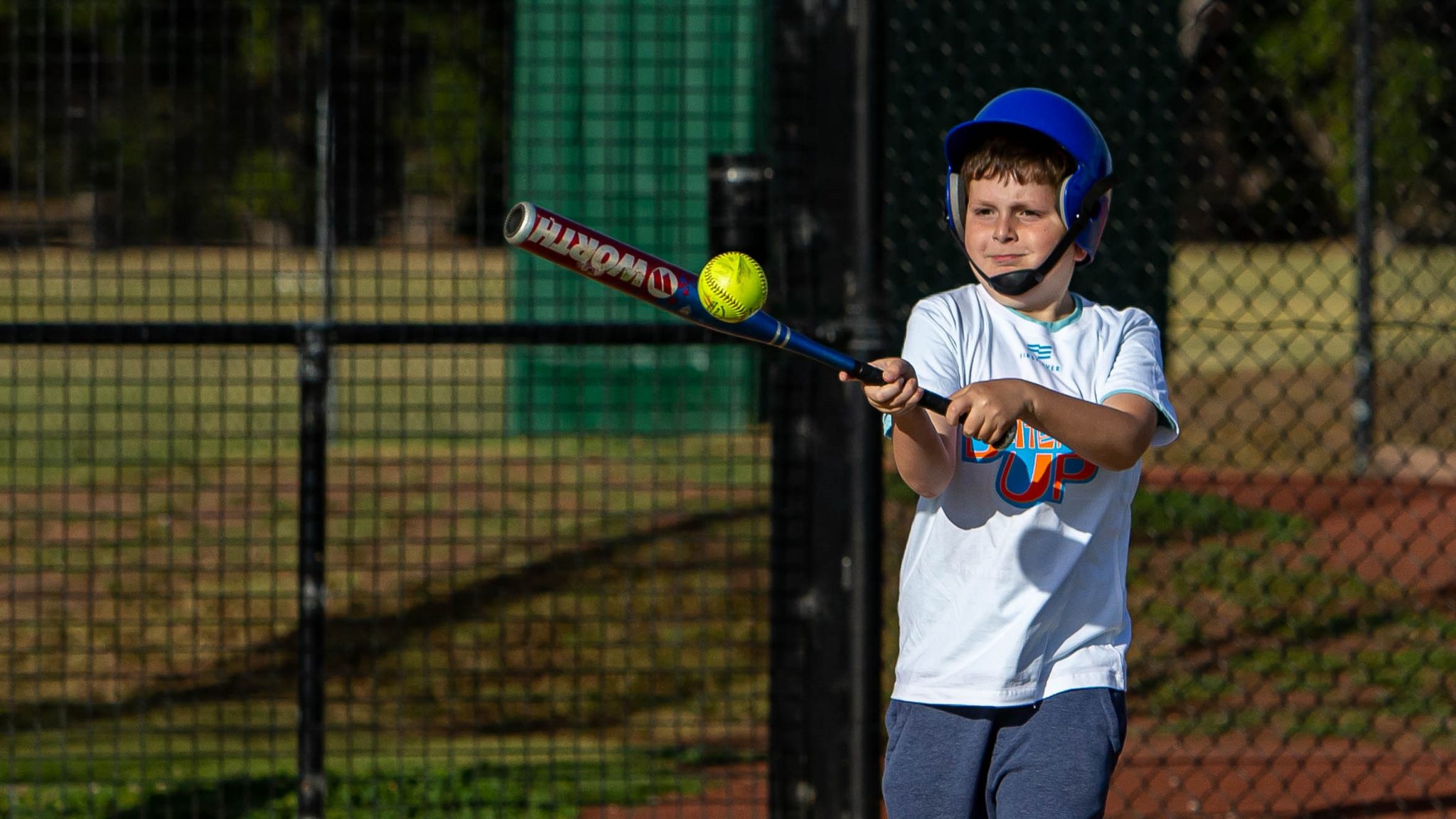 Softball Fundamental Skills – Softball Batter Up