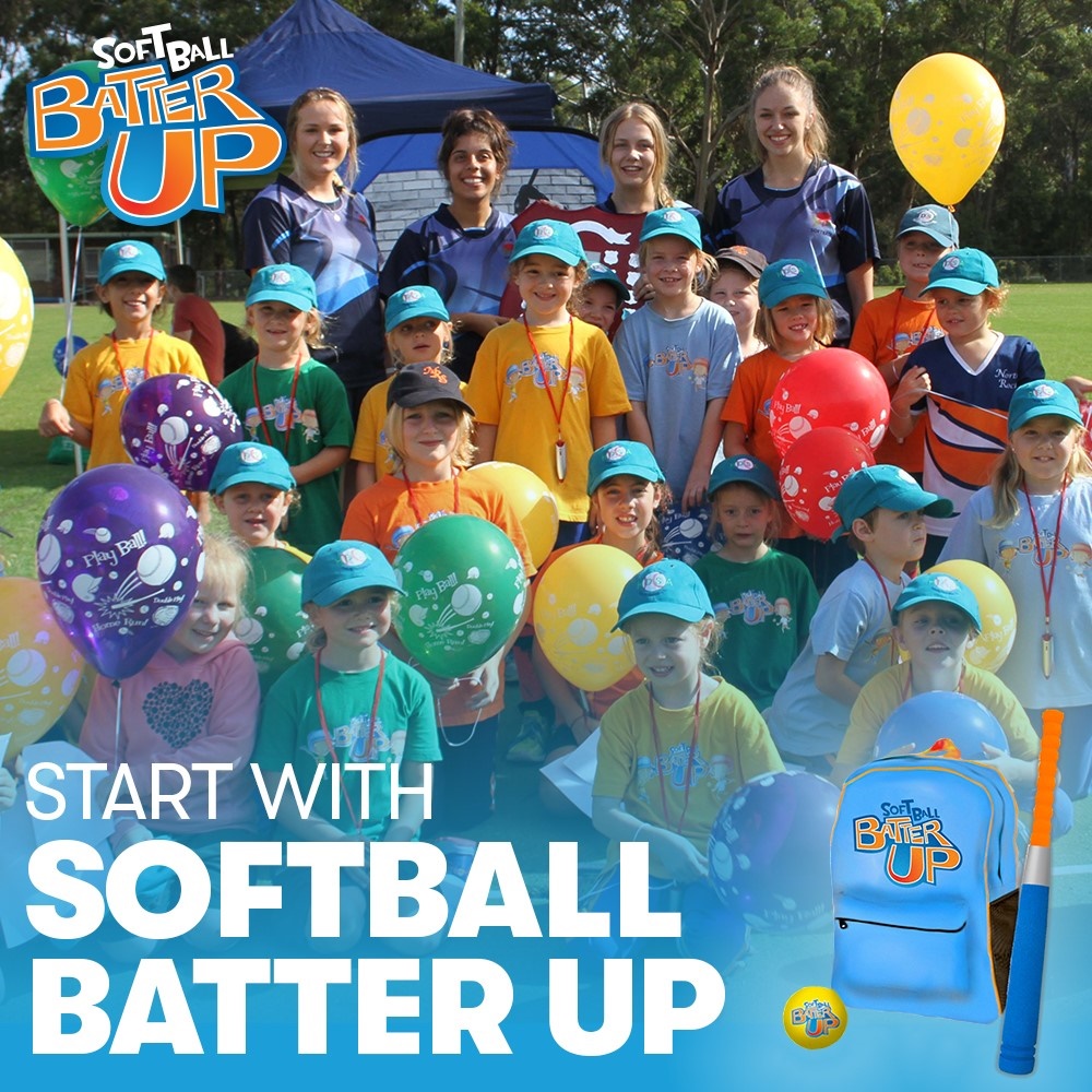 About Softball Batter Up – Softball Batter Up