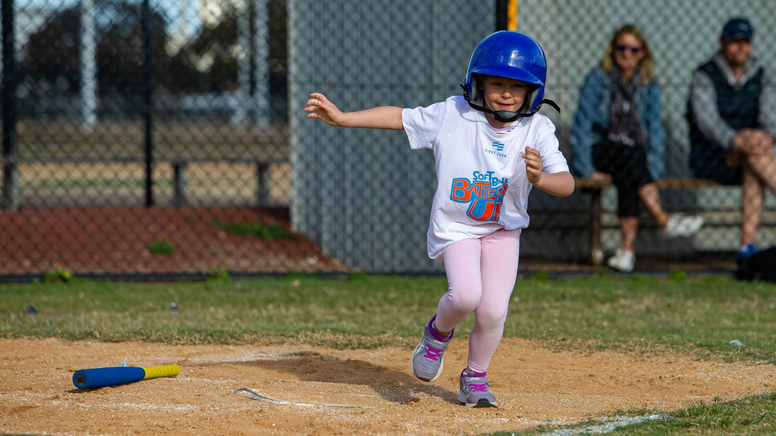 Softball Training and Practice – Softball Batter Up